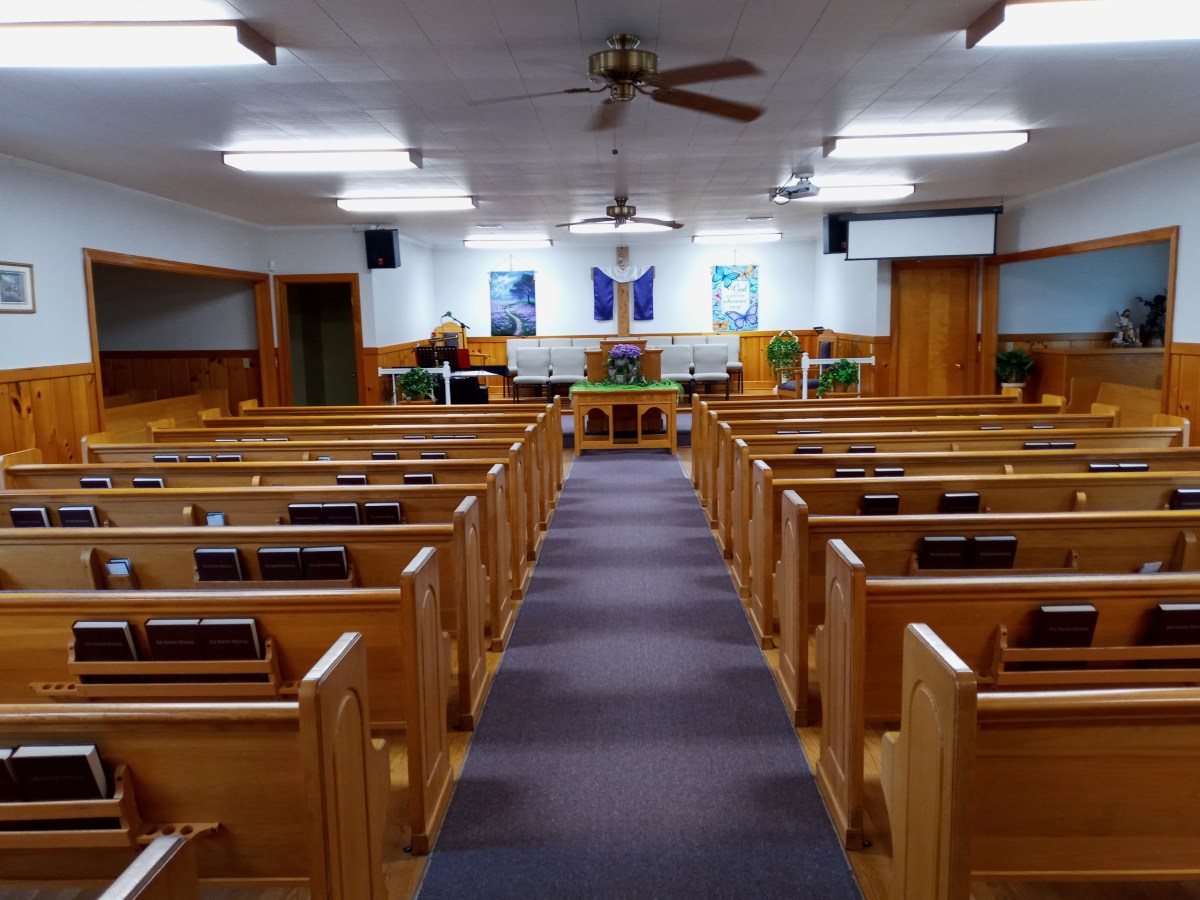 About Us – Midland Baptist Church